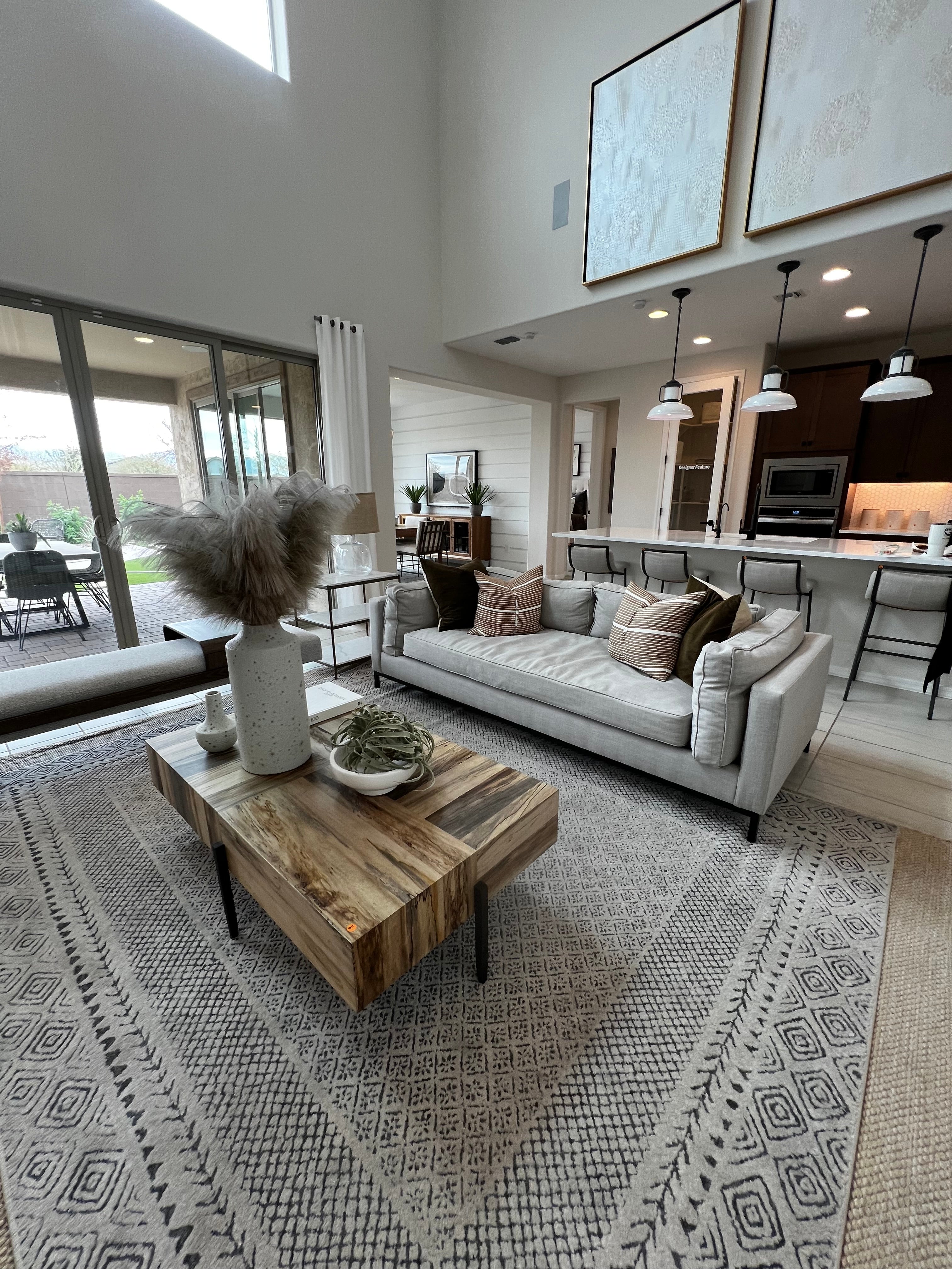 Furniture Affair